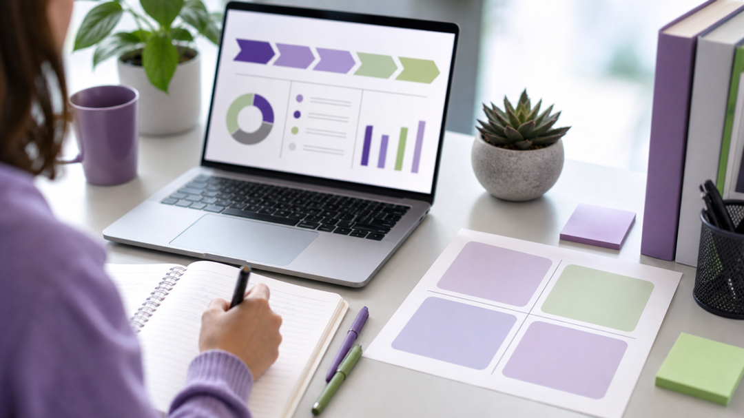 SWOT Analysis Explained: How to Use It in CIPD Assignments