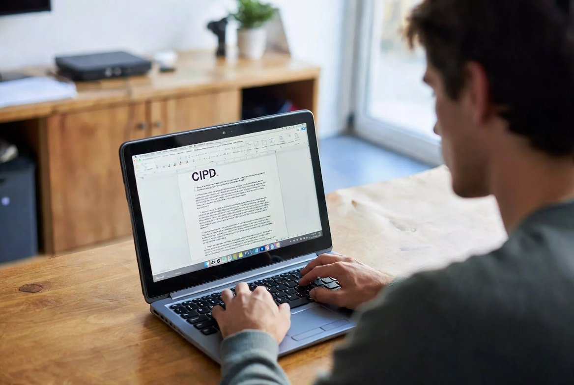 CIPD Level 7 Assignments: How to Structure Your Answers