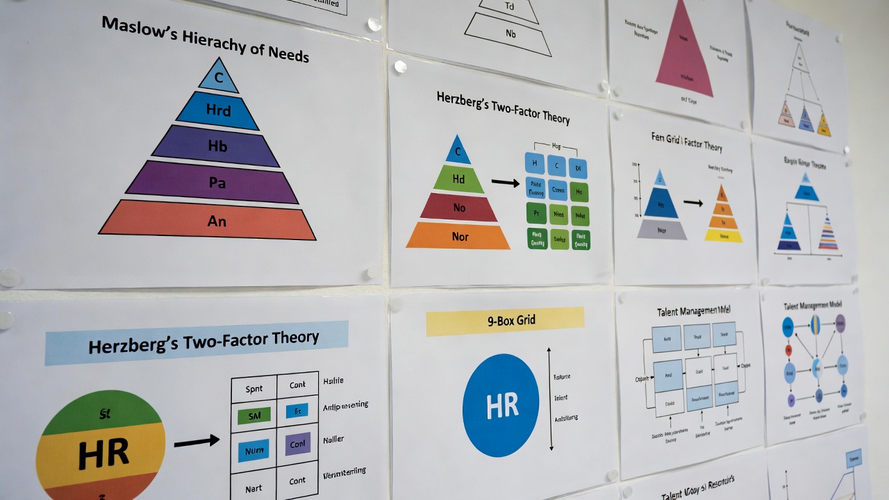 13 New HR Model Videos Added to People Study Pro